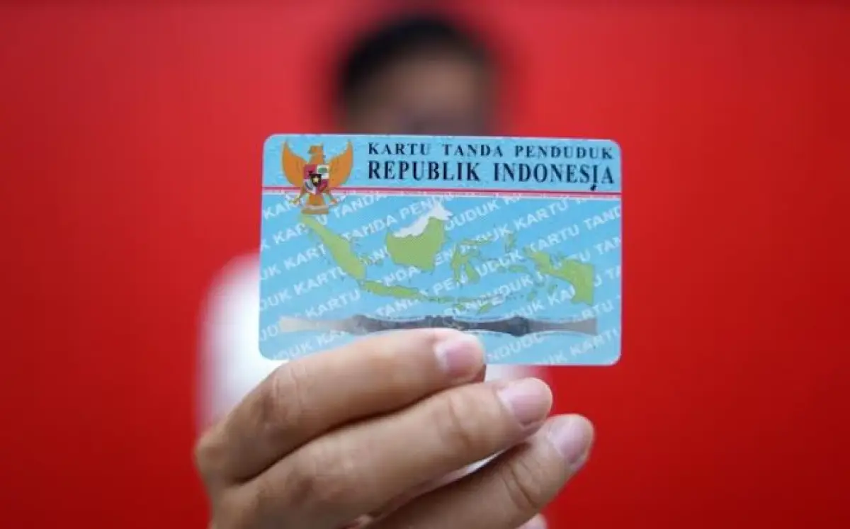 Sudah Menikah tapi Status di KTP Lajang, Bisakah Daftar CPNS PPPK 2023 ...